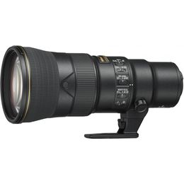 Nikon AF-S Nikkor 500mm 1:5,6E PF ED VR - nach 500 EUR Nikon Sommer-Sofortrabatt