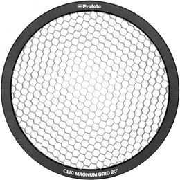 Profoto Clic Reflector Grid 20