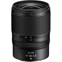 Nikon Nikkor Z 17-28mm f2,8