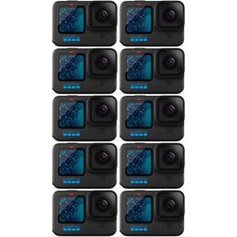 GoPro HERO11 Black 10er Pack