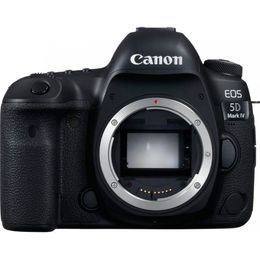 Canon EOS 5D Mark IV Gehäuse - abzgl. 180,00€ Profi-Angebot 2.0
