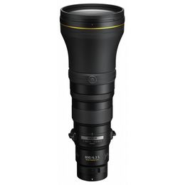 Nikon Nikkor Z 800mm f6,3 VR S -1.000,00€ Kombi-Rabatt-Aktion* 5.279,00 Effektivpreis