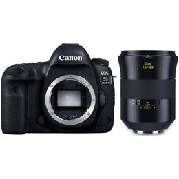 Canon EOS 5D Mark IV + ZEISS Otus 100mm f1,4 -450,00€ ZEISS Objektiv Sofortrabatt -600,00€ Osterangebote 5.213,36 Effektivpreis