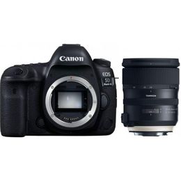 Canon EOS 5D Mark IV + Tamron SP 24-70mm f2,8 Di VC USD G2