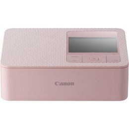 Canon SELPHY CP1500 pink