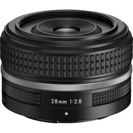 Nikon Nikkor Z 28mm f2,8 SE - nach 50 EUR Nikon Sommer-Sofortrabatt