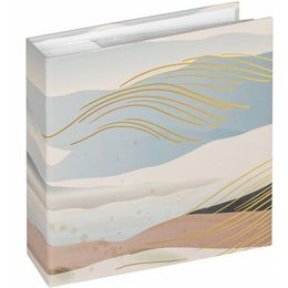 Walther ME-297-2 Memo-Album Variety mountain 200 Fotos 10x15 cm