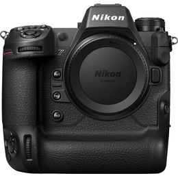 Nikon Z9 Gehäuse -300,00€ Sommer Sofortrabatt 5.469,99 Effektivpreis