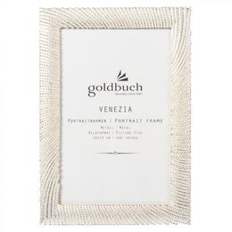 Goldbuch 96 0252 Rahmen Venezia 10x15cm