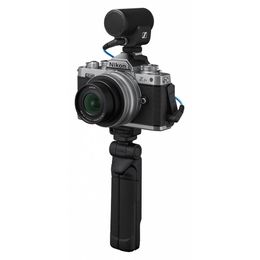 Nikon Zfc Vlogger Kit - nach 100 EUR Nikon Sommer-Sofortrabatt