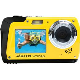 Easypix Aquapix W3048 Edge yellow