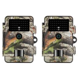 Minox DTC 550 camouflage 2er Pack