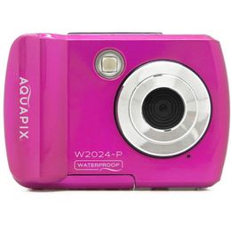 Easypix Aquapix W2024 Splash pink