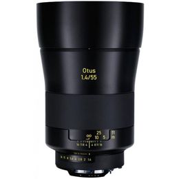 Zeiss Otus 55mm f1,4 Nikon