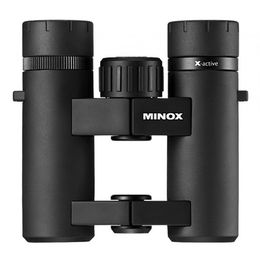 Minox X-active 10x25