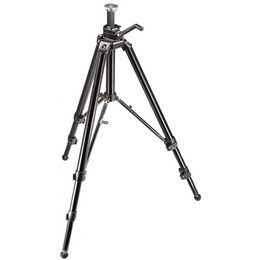 Manfrotto Stativ 475B Pro Digital schwarz