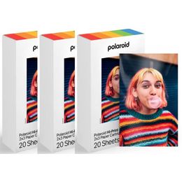 Polaroid Hi Print 2x3 Paper Cartridge 60 Ausdrucke