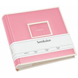 Semikolon 200 Pockets Album 364066 flamingo