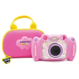 Easypix KiddyPix Blizz pink