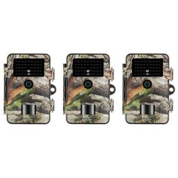 Minox DTC 550 camouflage 3er Pack