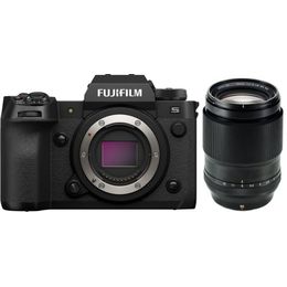 Fujifilm X-H2S + XF 90mm f2 R LM WR