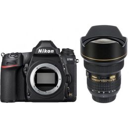 Nikon D780 Gehäuse + AF-S 14-24mm f2.8 G ED - nach 500 EUR Nikon Sommer-Sofortrabatt