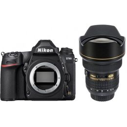 Nikon D780 Gehäuse + AF-S 14-24mm f2.8 G ED - nach 300 EUR Nikon Sofortrabatt