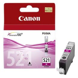 Canon Tinte CLI-521m magenta