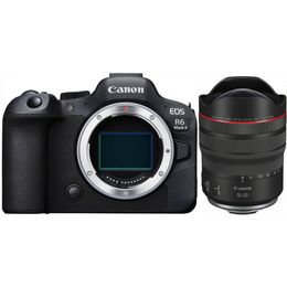 Canon EOS R6 II Gehäuse + RF 10-20mm f4 L IS STM -200,00€ R6II/R8 Sofortrabatt - abzgl. 400,00€ Kombi-Ersparnis möglich 4.799,00 Effektivpreis