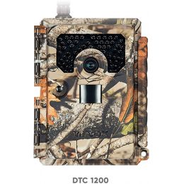 Minox DTC 1200 camo GSM Kamera