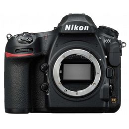 Nikon D850 Gehäuse - nach 400 EUR Nikon Sommer-Sofortrabatt
