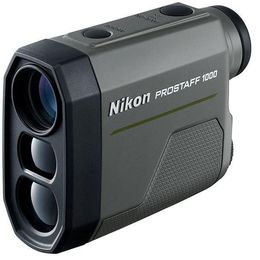 Nikon Laser Entfernungsmesser PROSTAFF 1000