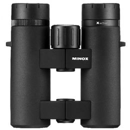 Minox X-active 8x33