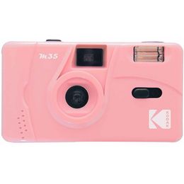 Kodak M35 Kamera candy pink