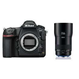 Nikon D850 + ZEISS Milvus 100mm f2