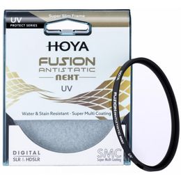 HOYA Fusion Antistatic Next UV-Filter 58mm