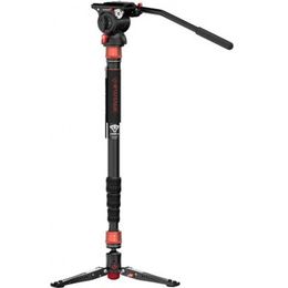 iFootage Cobra 3 A180T + Komodo K5S Monopod