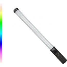 Rollei LUMIS Glow RGB LED-Stablicht