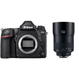 Nikon D780 + ZEISS Milvus 85mm f1,4 - nach 300 EUR Nikon Sommer-Sofortrabatt