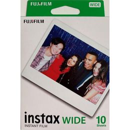 Fujifilm Instax Film Wide Single