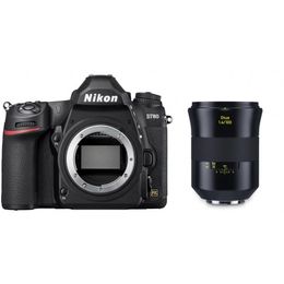 Nikon D780 + ZEISS Otus 100mm f1,4 -450,00€ ZEISS Objektiv Sofortrabatt 5.249,00 Effektivpreis