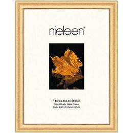 Nielsen Derby Holzrahmen 6635001 20x30 gold