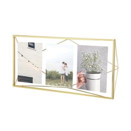 Umbra Prisma Photo Display Multi 3er Mat Bras