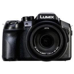 Panasonic Lumix DMC-FZ330 schwarz