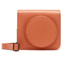 Fujifilm Instax SQUARE SQ1 Tasche terracotta orange