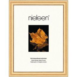 Nielsen Derby Holzrahmen 30x40 gold