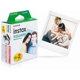 Fujifilm Instax Square Film Doppelpack