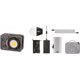 Zhiyun Molus X60 Combo grau -16,00€ 5% Messe-Rabatt 303,99 Effektivpreis