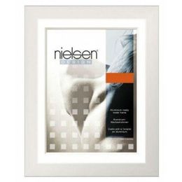 Nielsen Essential 24x30 4822005 weiss