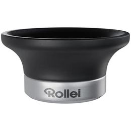 Rollei Lensball-Halterung